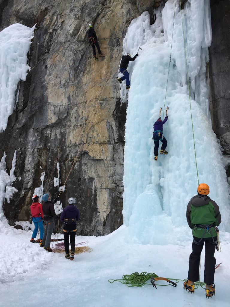 Alpine Club of Canada Toronto Section – Alpine Club of Canada Toronto ...