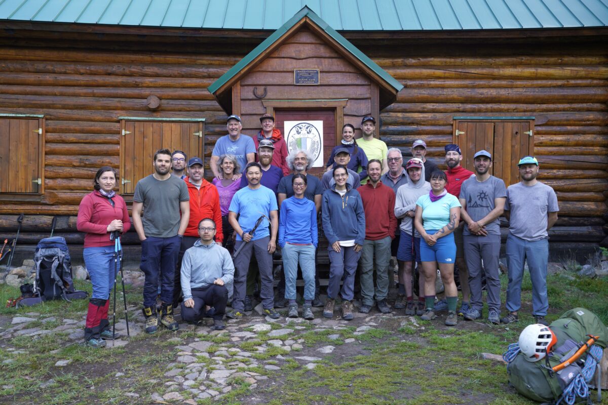 Alpine Club of Canada Toronto Section – Alpine Club of Canada Toronto ...